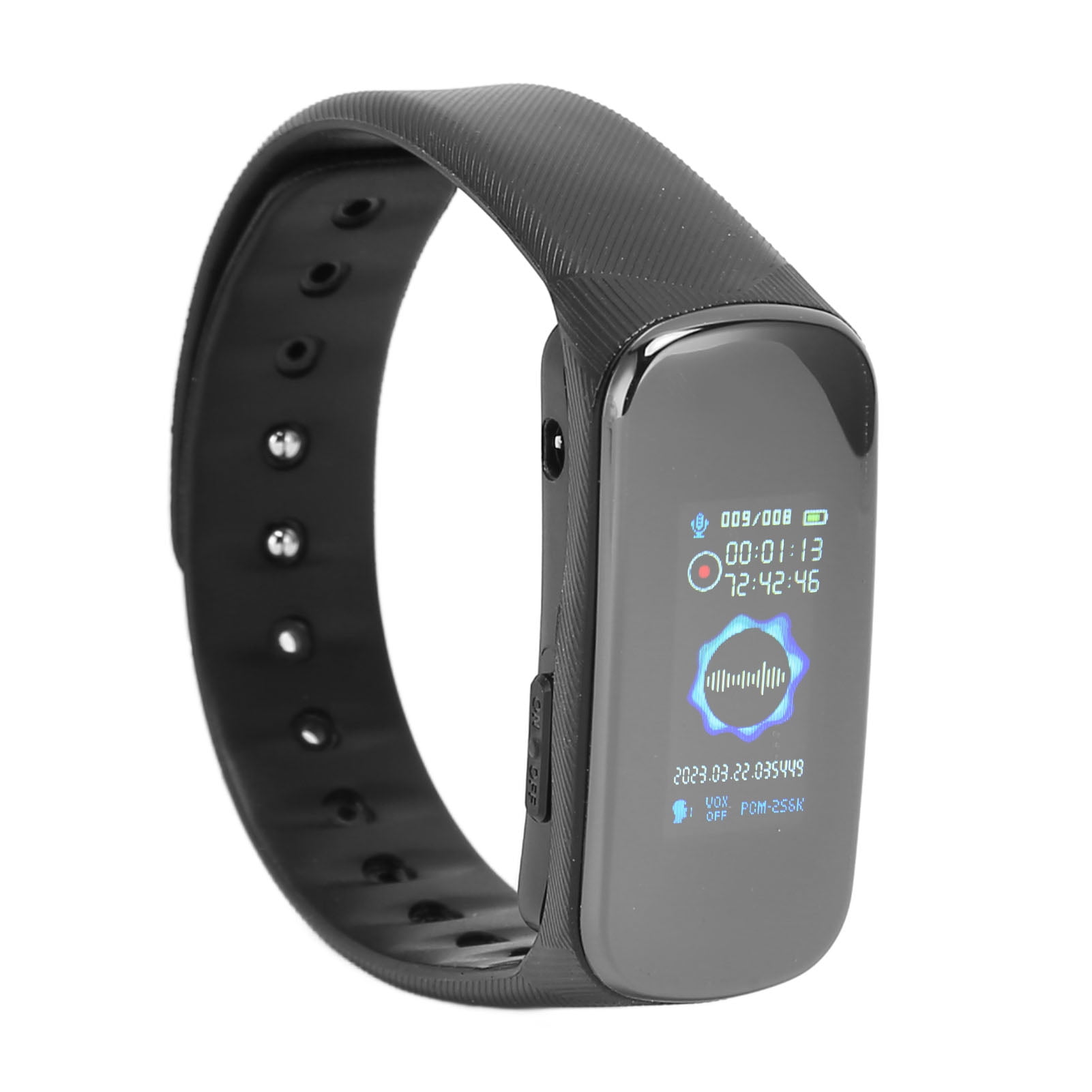 Click here for Ymiko Voice Recorder Smart Watch  Voice Activated... prices
