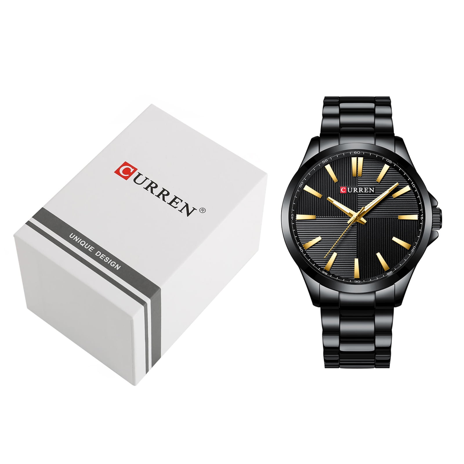 Click here for Curren Watches Curren Curren 8322 Mens Stainless S... prices