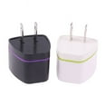 Universal US Japan Plug Adapter International AU UK EU To JP China ...