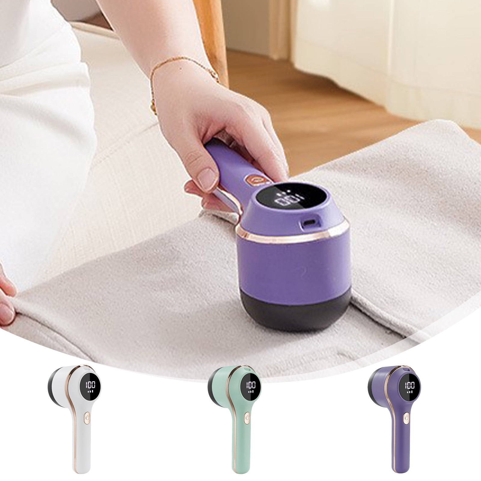 Click here for Onikri Fabric Shaver And Lint Remover  Rechargeabl... prices