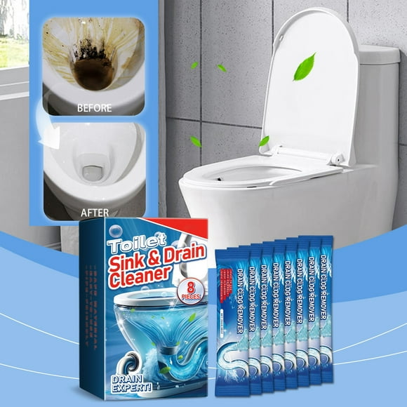 Drain Cleaner | Walmart Canada