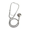 Mabis Spectrum Nurse Stethoscope, Gray - Walmart.com