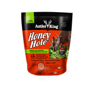 Mossy Oak BioLogic Outfitters Blend Food Plot Seed for Deer - Walmart.com