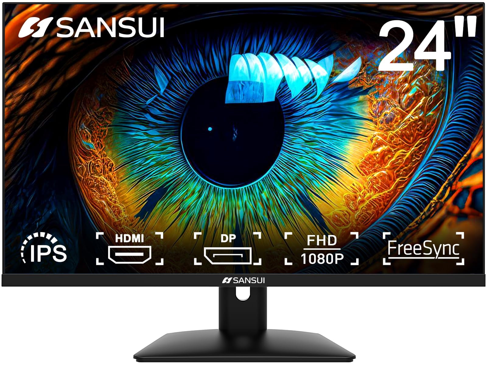 Monitors 24 Inch | Walmart Canada
