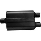 Flowmaster 9424422 40 Delta Flow Muffler - 2.25 Center In / 2.25 Dual ...