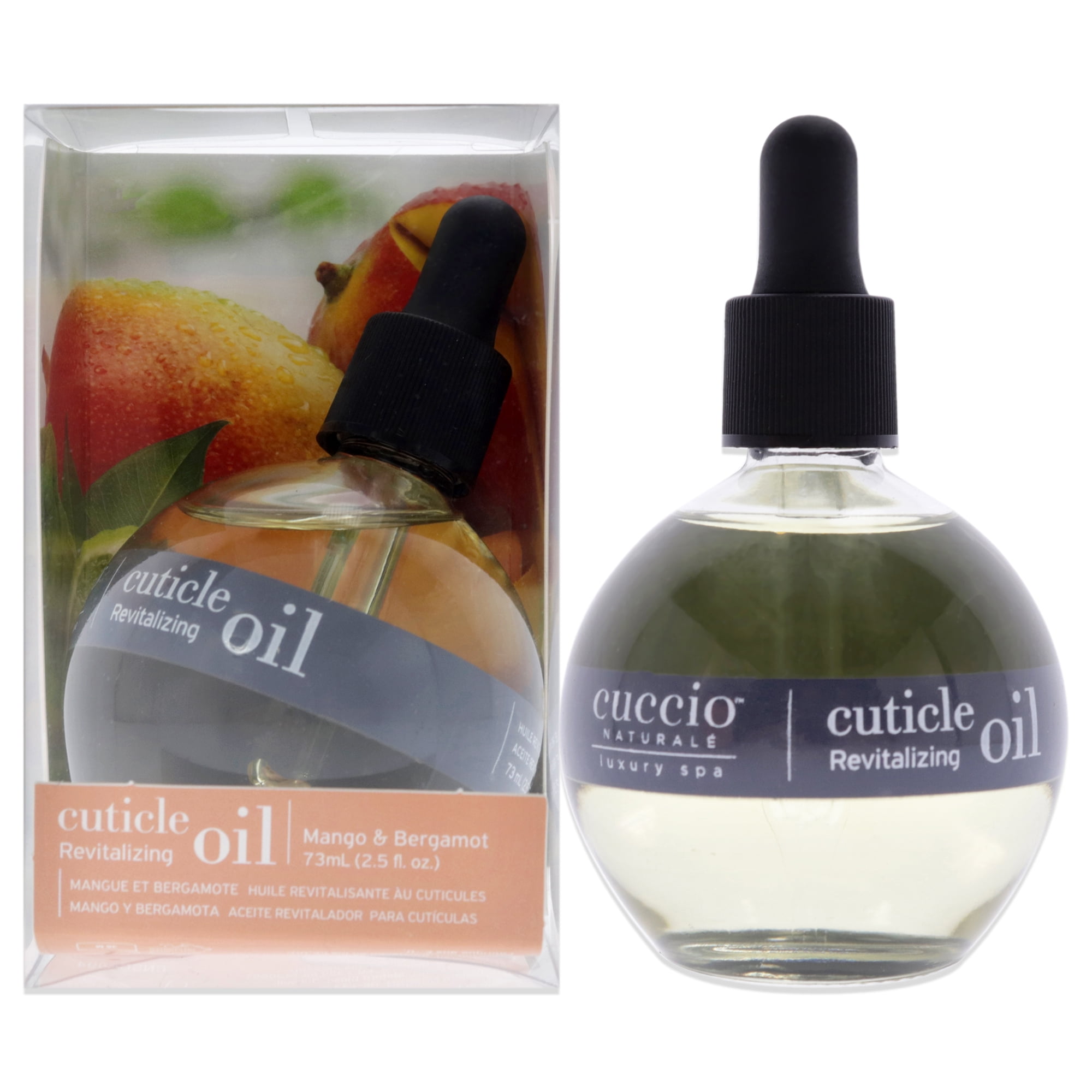 Click here for Cuccio Naturalé Cuticle Revitalizing Oil - Mango A... prices
