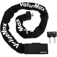 Bell Lock Cable Key Ballistic 500 Armor Lock, 4' - Walmart.com