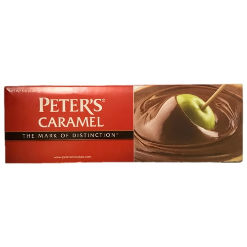 Peter Chocolate