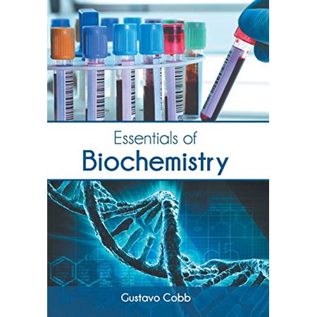 Essentials of Biochemistry | Walmart Canada