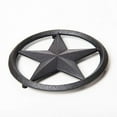Cast Iron Star Trivet - Walmart.com