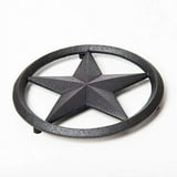 Cast Iron Star Trivet - Walmart.com