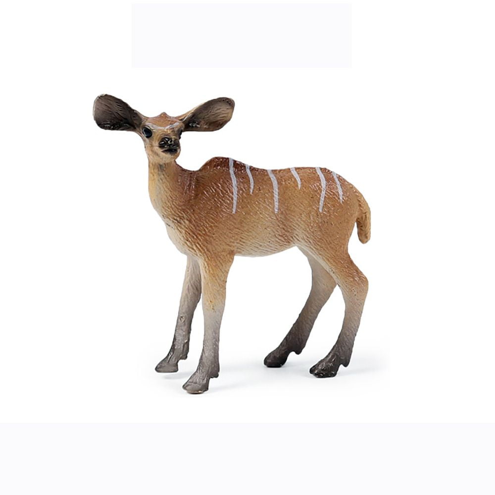 Bongo Animal Toy