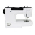 Bernette Sew&Go 1 Swiss Design Mechanical Sewing Machine, 10 Stitches ...
