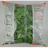Fresh Turnip Greens, 32 oz - Walmart.com
