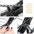 Bike Chain Repair Tool Kit Set, Cycling Bicycle Chain Breaker Splitter ...