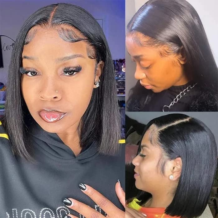 Sew In Bob Hairstyles