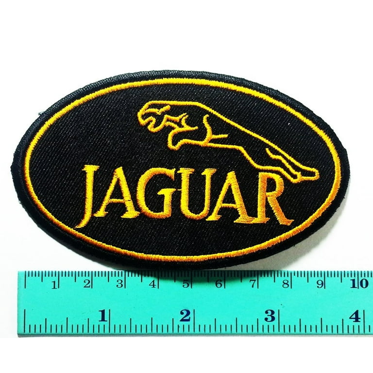 Jaguar Racing Logo