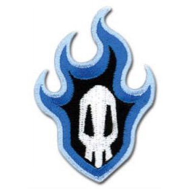 Bleach Gin Circle Anime Patch GE-7247 - Walmart.com