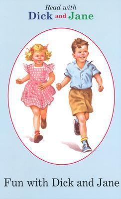 Pre-Owned Fun With Dick and Jane (Read With Dick and Jane) (Unknown ...