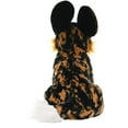 Cuddlekins African Wild Dog Plush Stuffed Animal by Wild Republic, Kid ...