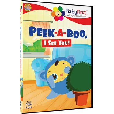 Babyfirst: Color Crew New Adventures (DVD) - Walmart.com