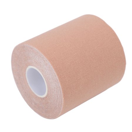 Stretch Bandage, Adhesive Bandage Wrap Flexible Fixed Action Skin ...