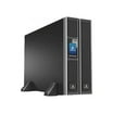 Tripp Lite Smart Online 6kVA UPS Back Up, Double-Conversion, 208/240V 5 ...