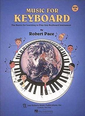Pre-Owned Music for Keyboard: Book 1a (Paperback) 0793539927 ...