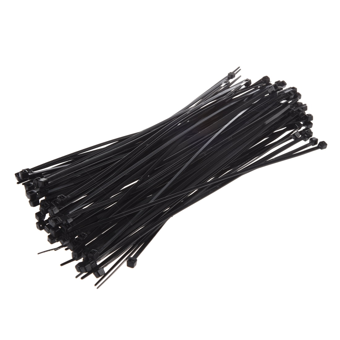 Click here for Unbranded Sodial(R) 8 Plastic Cable Zip Ties 100-P... prices