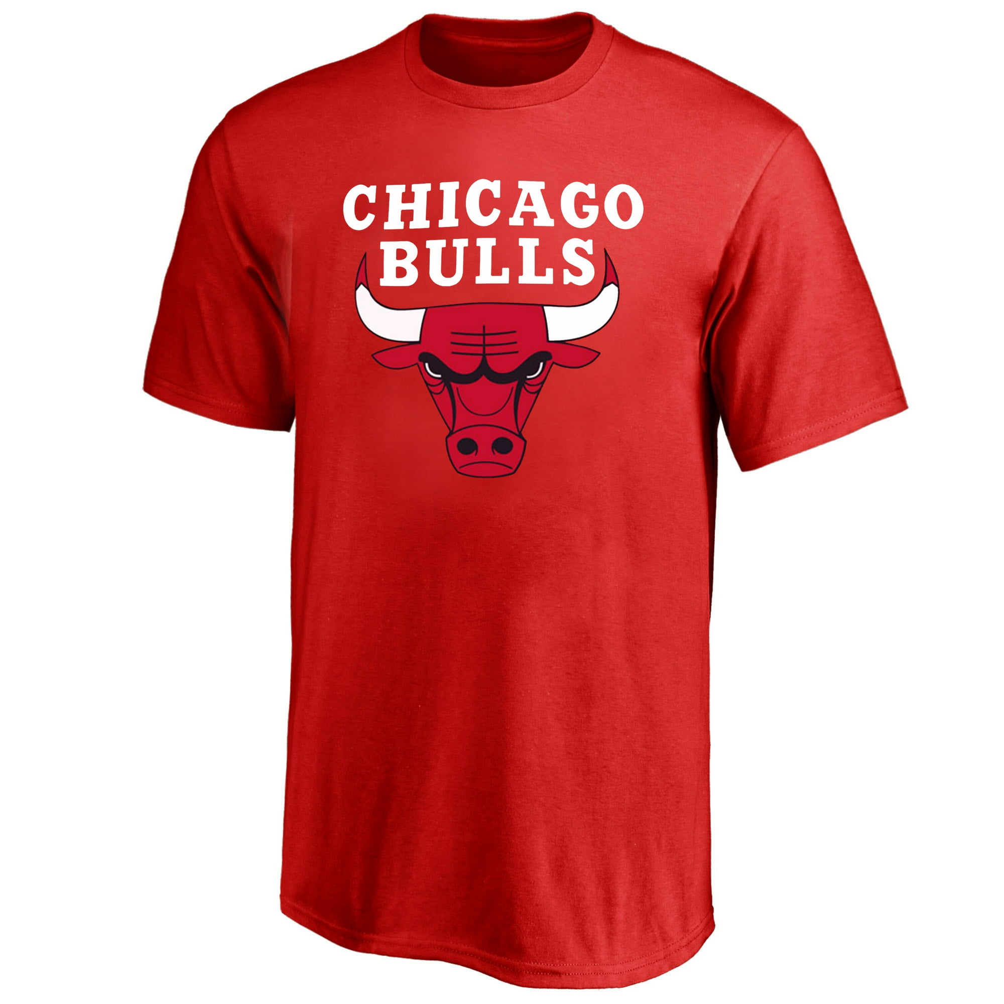 Click here for 47 Mens Chicago Bulls Nba Big Tee - Size L L prices