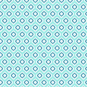 David Textiles Whimsy Feather Cotton 1 Yard Fabric Cut - Walmart.com ...