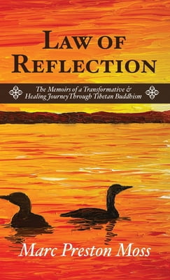 Pre-Owned Law of Reflection (Hardcover) 1955342121 9781955342124 ...