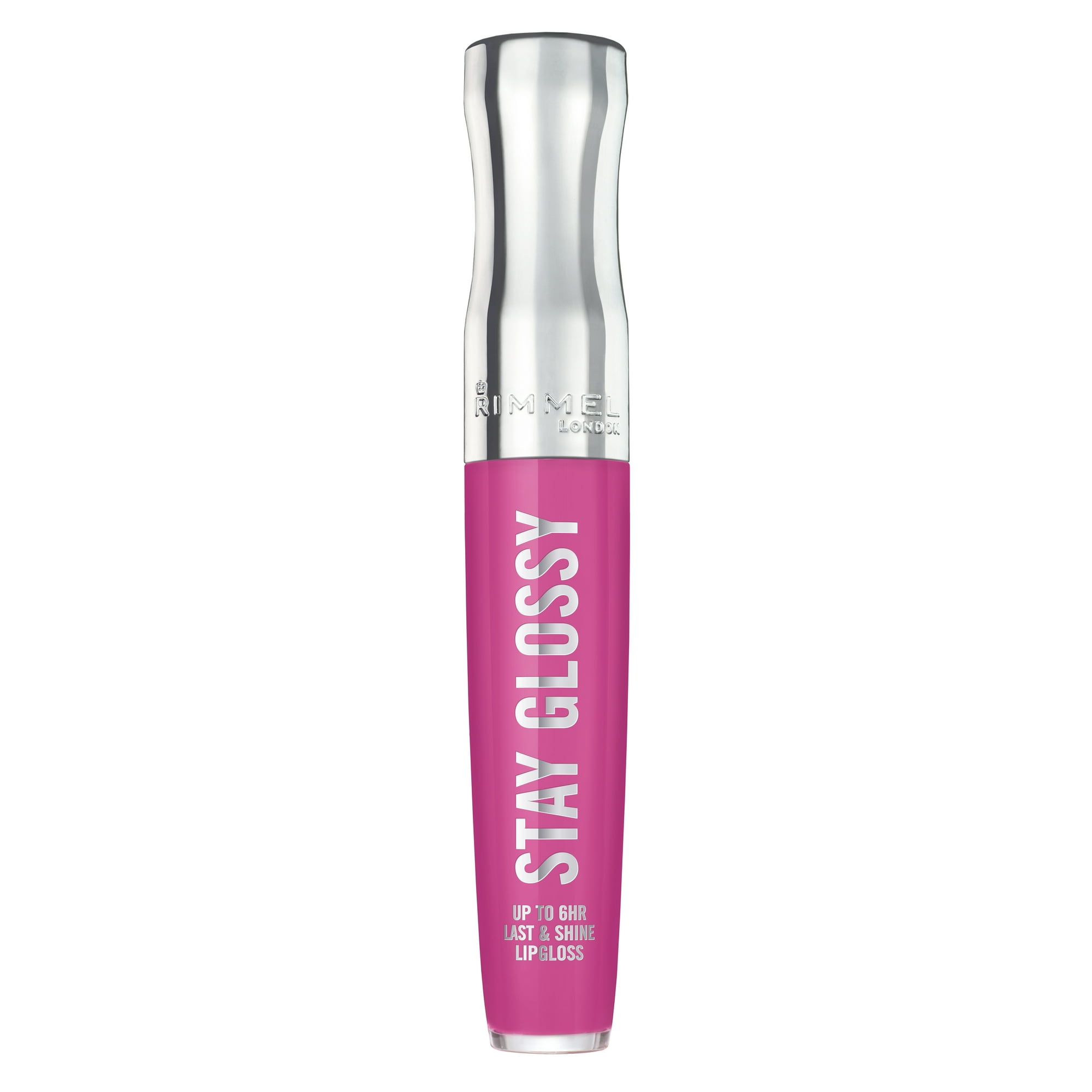 Click here for Rimmel Stay Glossy Lip Gloss  Non Sticky  Lasts Up... prices