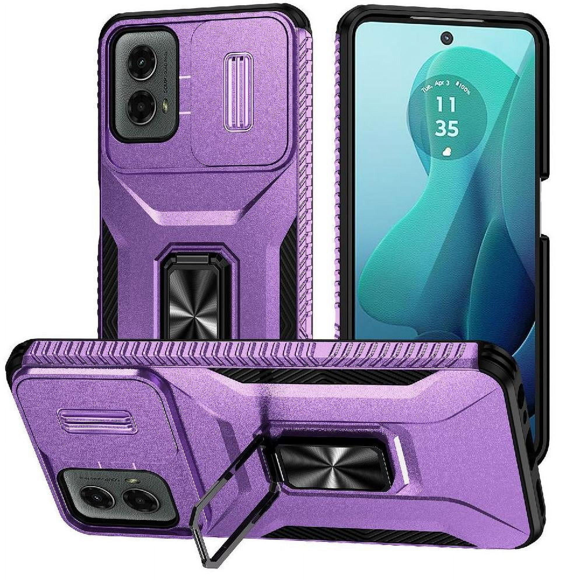 Click here for Case For Gangxun Motorola Moto G Play 5g 2024 -Dua... prices