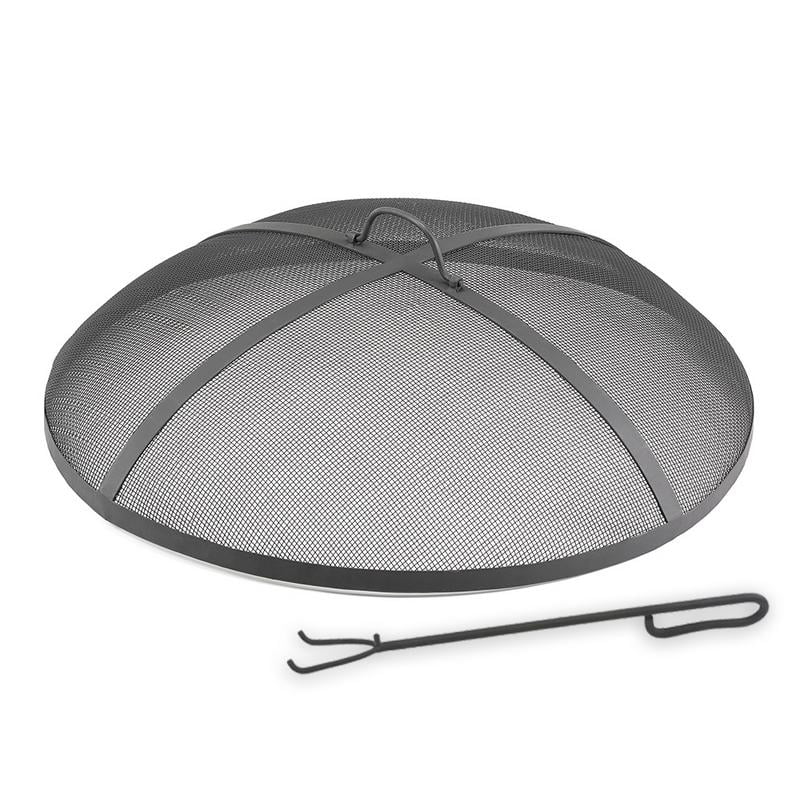 Good Directions Heavy Duty Spark Screen with Lifter - 40" - Walmart.com