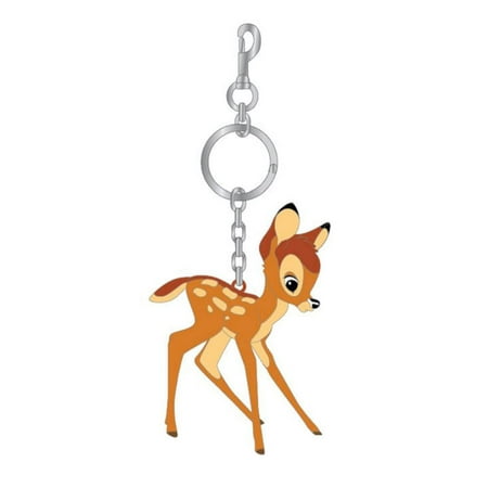 Loungefly Disney Bambi 3D Molded Keychain | Walmart Canada