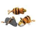 Find Your Perfect The Original FlipaZoo 5 inch Plush Toys with Clip ...