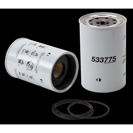 Wix Filters WF10441 Fuel Water Separator Filter FILTERS OEM - Walmart.com