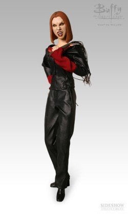 Sideshow Collectibles Buffy the Vampire Slayer 12 "Figura de acción ...