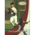 2000 Topps Gold Label Class 2 #98 Aaron Rowand MLB Baseball Trading ...
