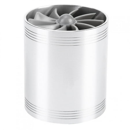 Air Intake Super Charger, Fan Turbine Air Intake Turbonator Widely Used ...