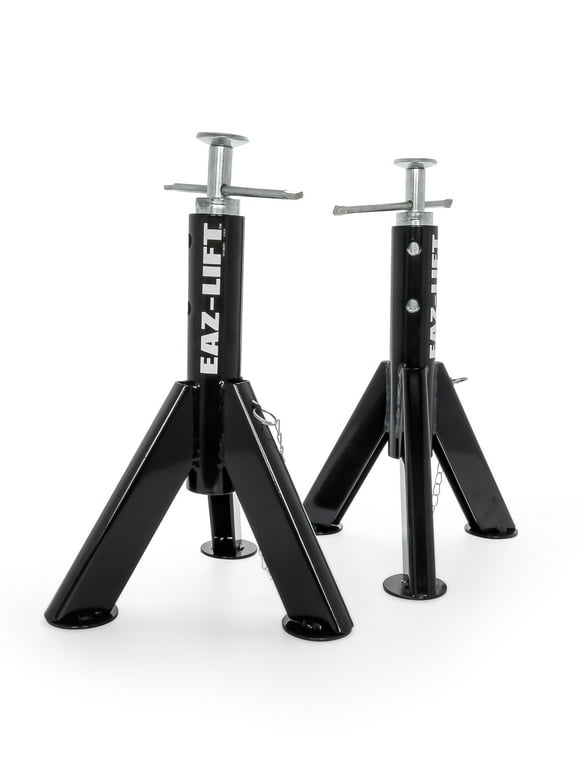 Jack Stands in Automotive Stands and Supports - Walmart.com