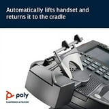 Plantronics HL10 Handset Lifter - Walmart.com