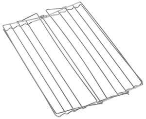 Ekco Adjustable Roasting Rack, Stainless Steel - Walmart.com