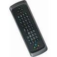 EFFFERTWQL-Blu Ray DVD Player Remote Control fits for Vizio VBR121 ...