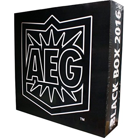 AEg Black Friday Box 2016 | Walmart Canada