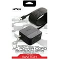 Nyko 87226 AC Power Cord for Nintendo Switch - Walmart.com