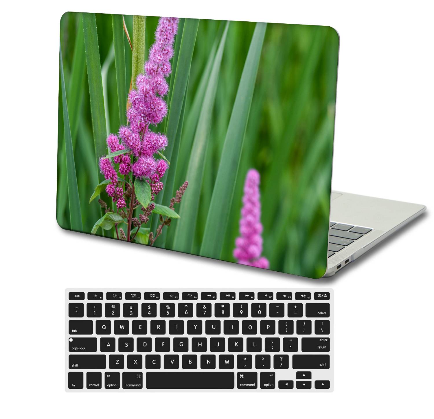 KSK KAISHEK Hard Shell Case Cover Compatible with Early Late 2012/2013/2014/2015 Release Old ...