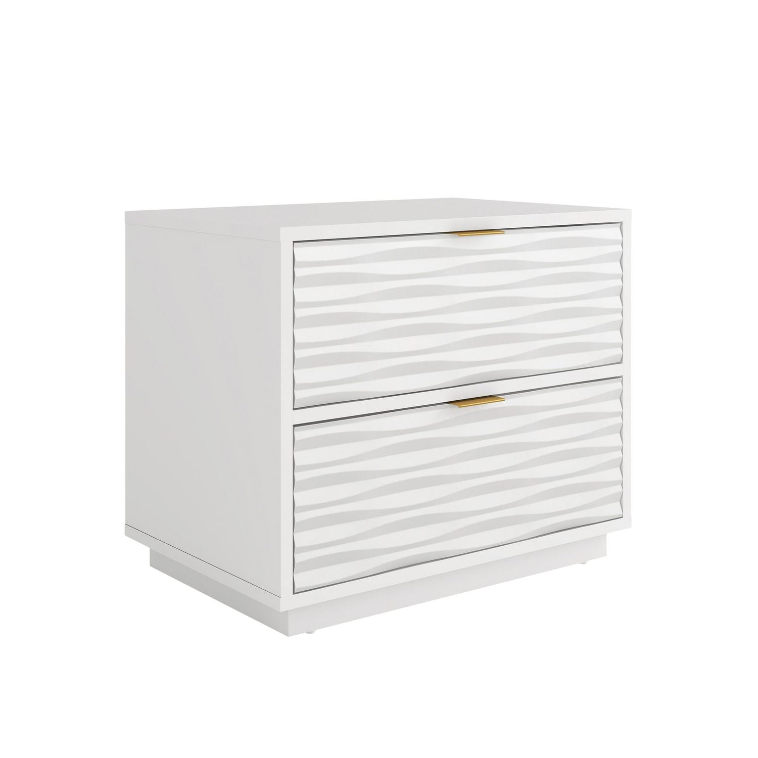 Click here for Sauder Morgan Main Side Table  White  428255 prices