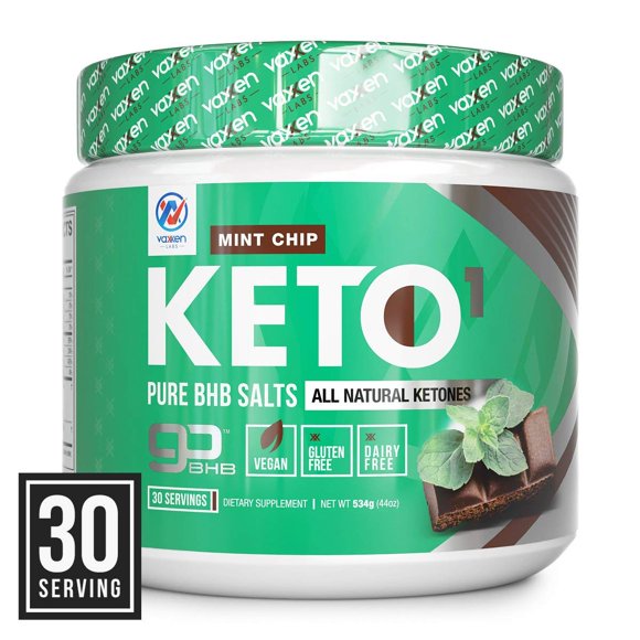 Keto Nat Packets
